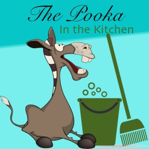 The Pooka in the Kitchen | Storynory