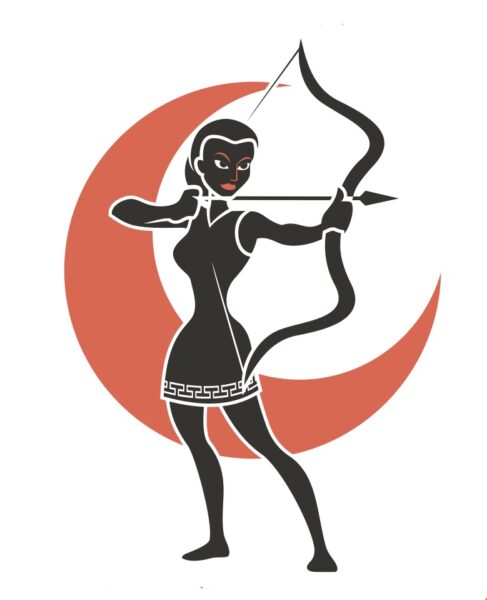 Artemis – the Greek Goddess of Hunting | Storynory