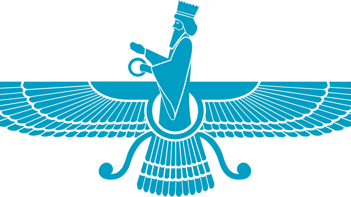 Oldest Religion Zoroastrianism Zoroastrianism: Origin And History